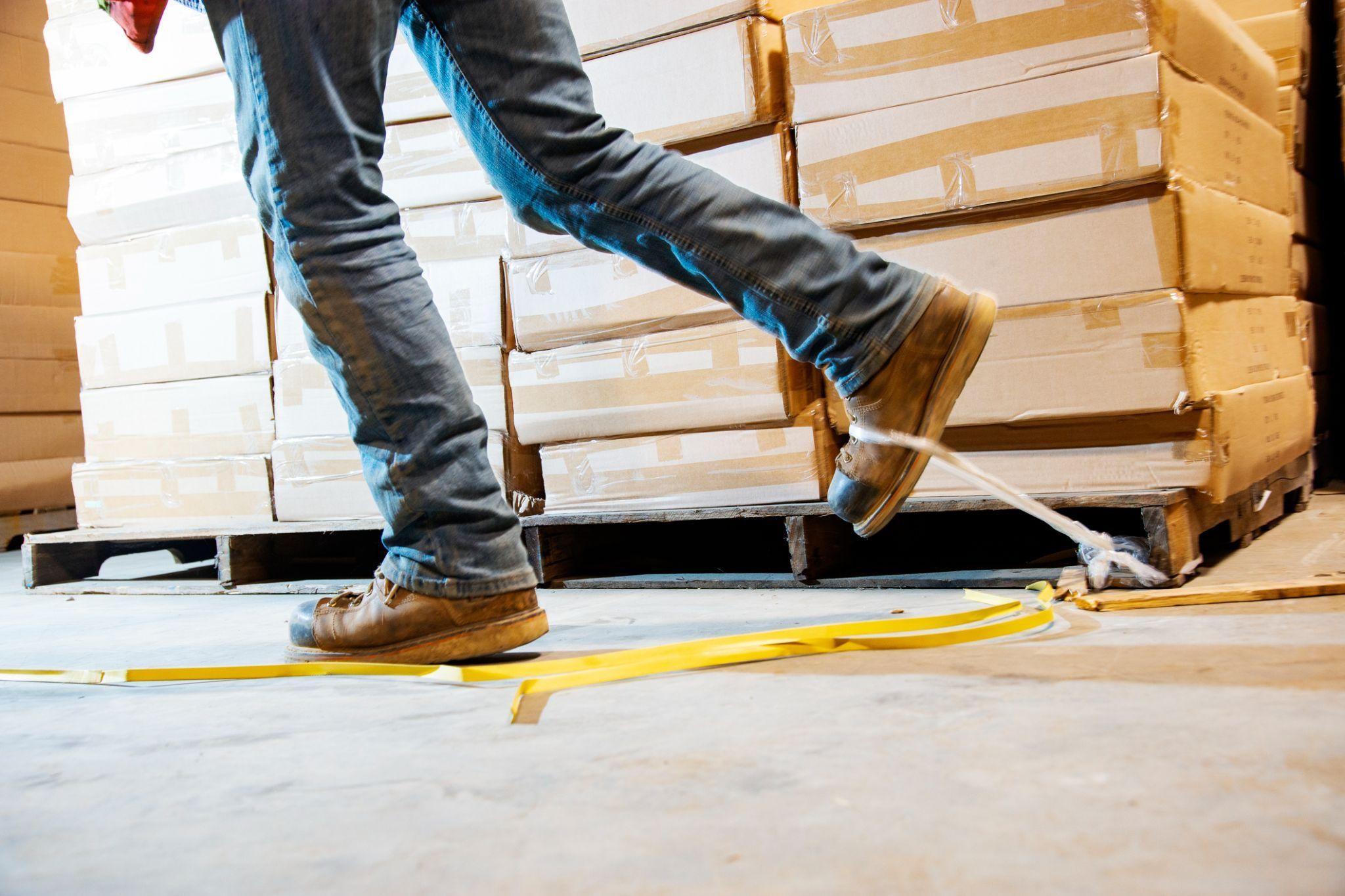 Does Workers’ Comp Cover Pain and Suffering in Louisiana?