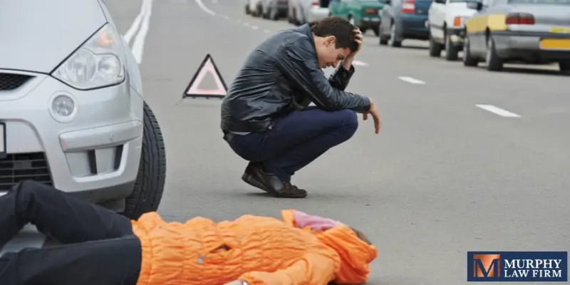 What to Do After a Pedestrian Accident in Baton Rouge